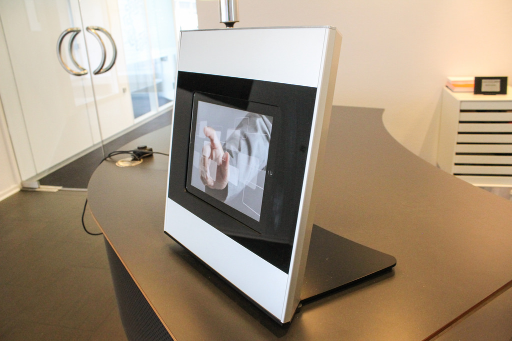 Your Screen or Our Screen: The Evolution of Digital Signage - Converge