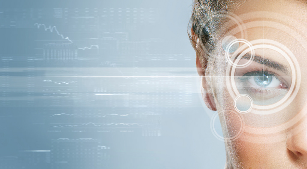 Biometrics and Extending the Function of Digital Signage - Converge