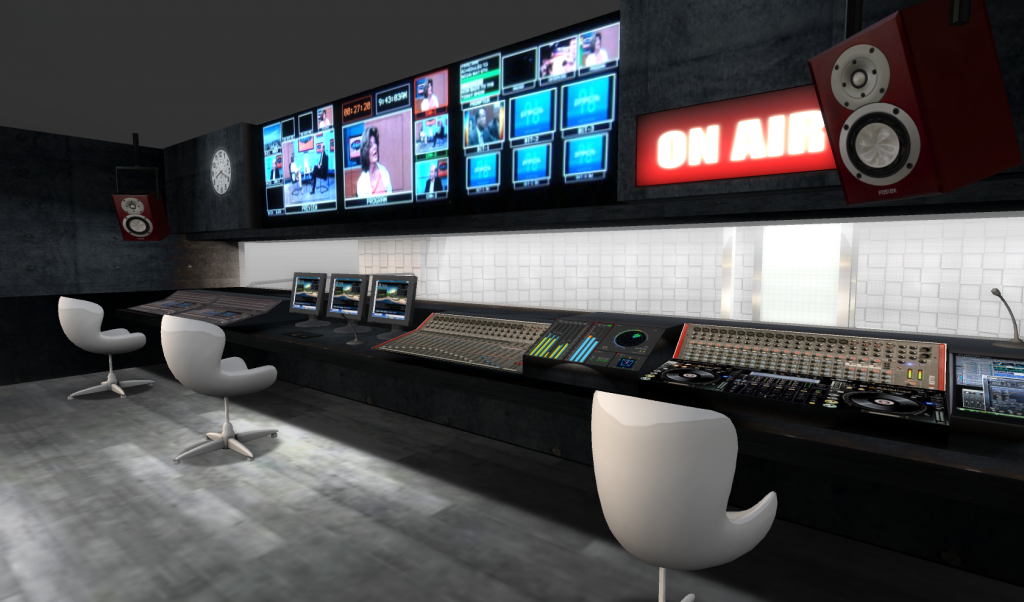 Disaster Recovery Plans in Broadcast are Key—What Every Plan Should ...