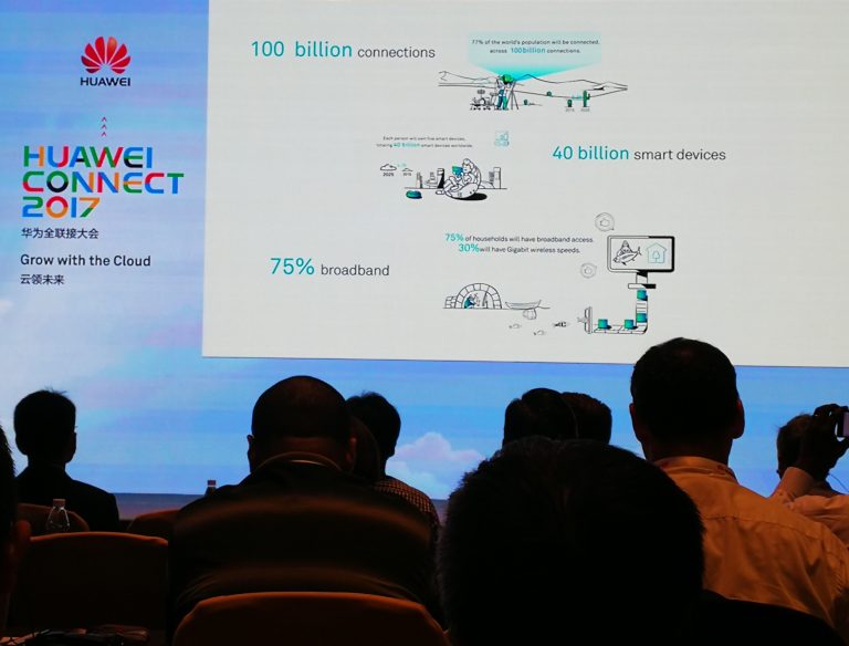 Digital Spillover: How Digital Transformation Affects the Digital ...