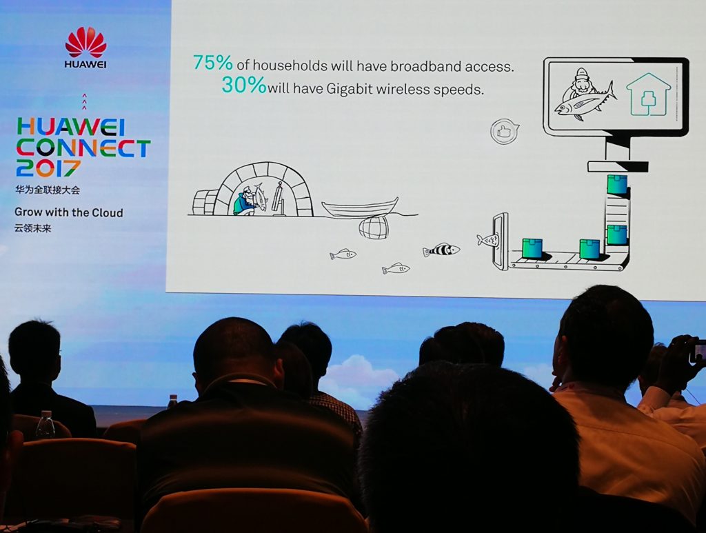 Digital Spillover: How Digital Transformation Affects the Digital ...