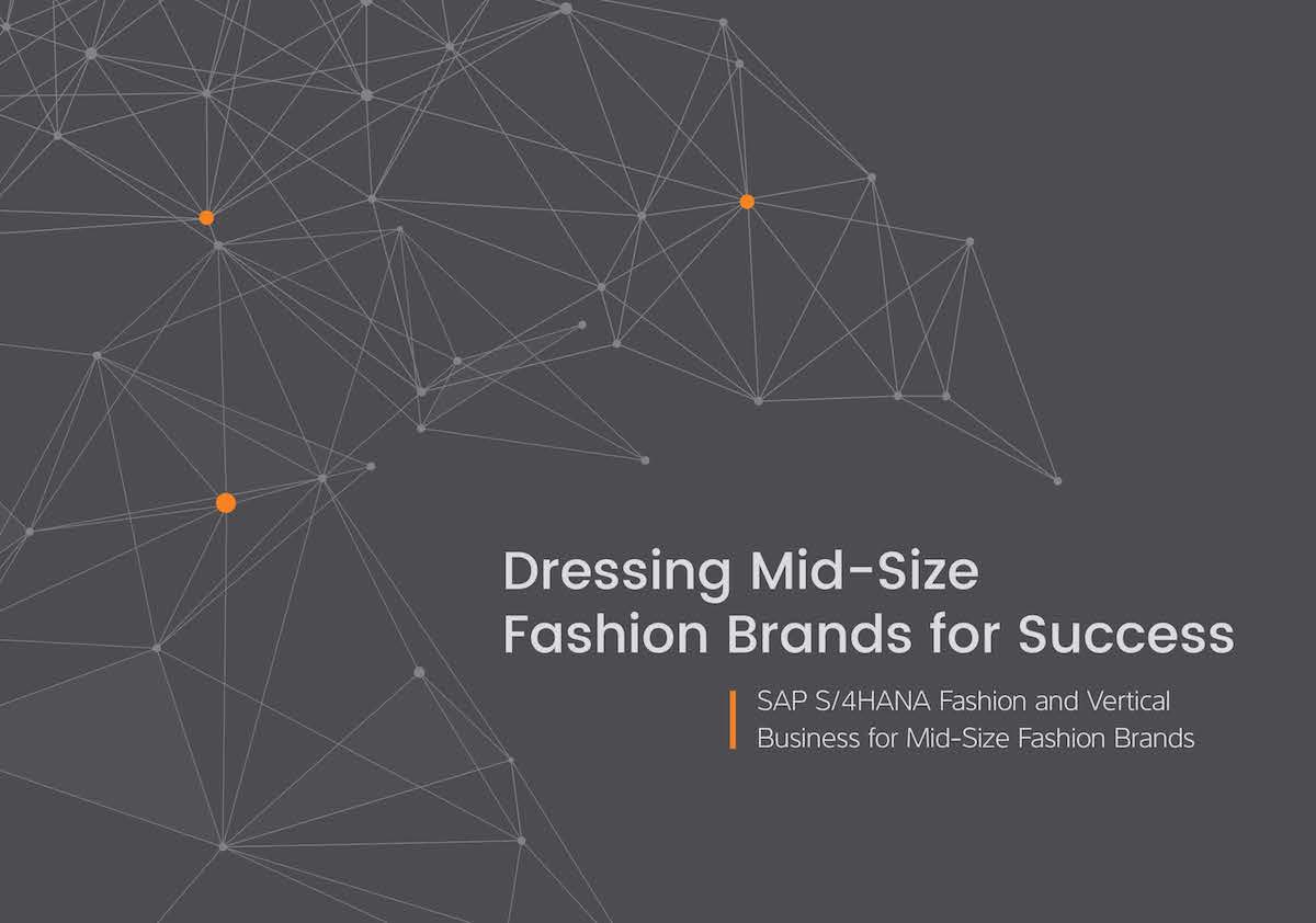 Digital Transformation in the Fashion and Lifestyle Space - Converge