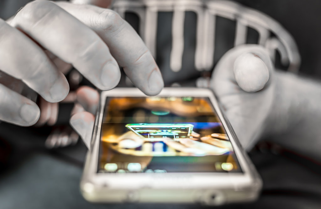 How Mobile Device Management Is a CIO’s Best Friend - Converge