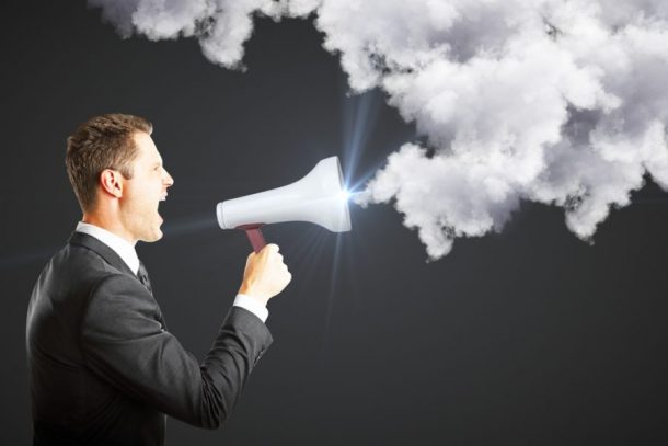 8 Reasons to Use Hosted Voice - Converge