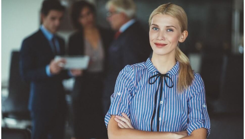 Breaking Down the 6 Pillars of Digital Transformation for the CEO