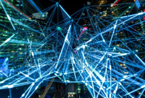 Microsoft Teams — Collaboration Tech Moving Digital Transformation