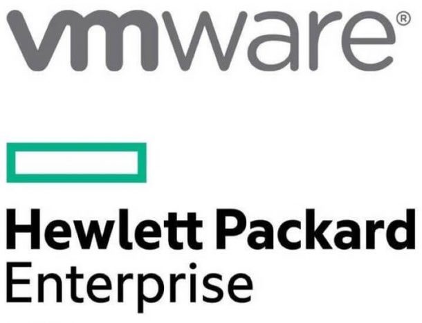 HPE and VMware Deliver VMware Cloud Foundation as a Service