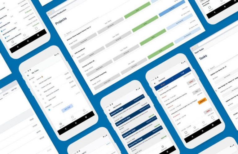 AWS Tackles Low Code/No Code With New HoneyCode