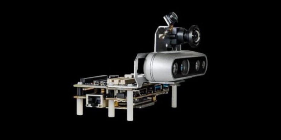 Qualcomm’s Robotics RB5 Platform Brings Powerful 5G Connectivity