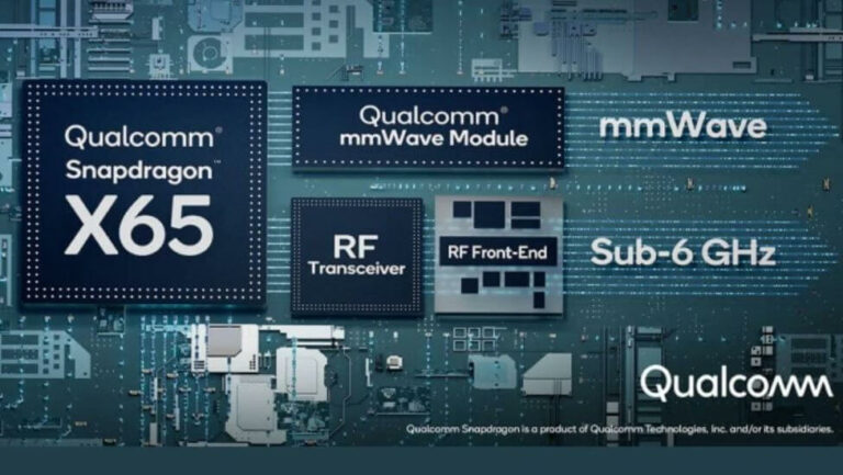 Meet RFFE – A Critical Piece in the 5G Puzzle