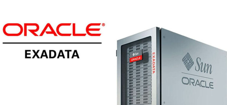 Oracle Exadata X9M Shellacs AWS and Azure