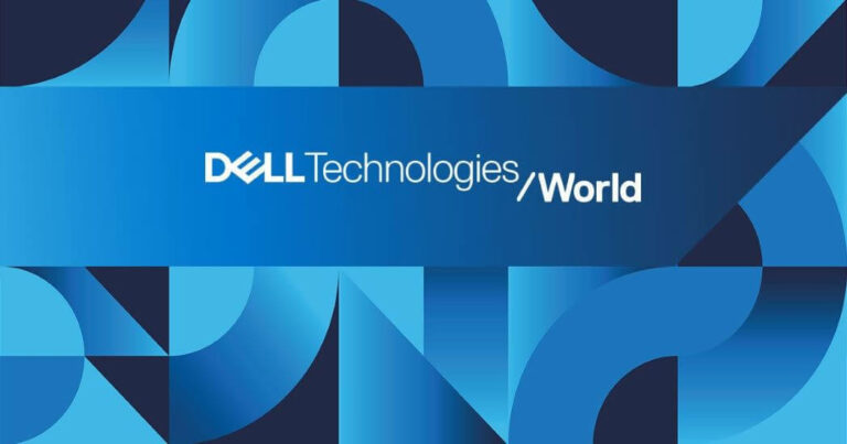 Edge Portfolio: Dell Announces New Additions at Dell Tech World