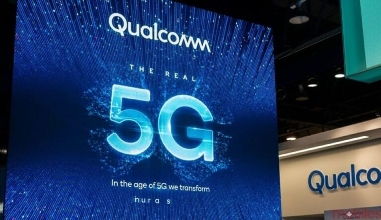 Qualcomm’s R&D Test Beds Showcase Exciting New Breakthroughs