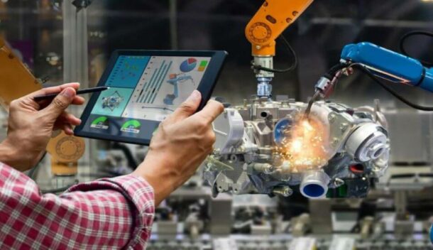 MicroAI Factory: The AI Edge Platform Essential to Smart Automation