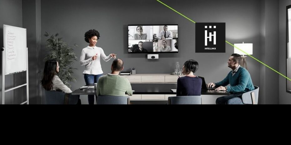 Shure Announces Intellimix® Room for Microsoft Teams