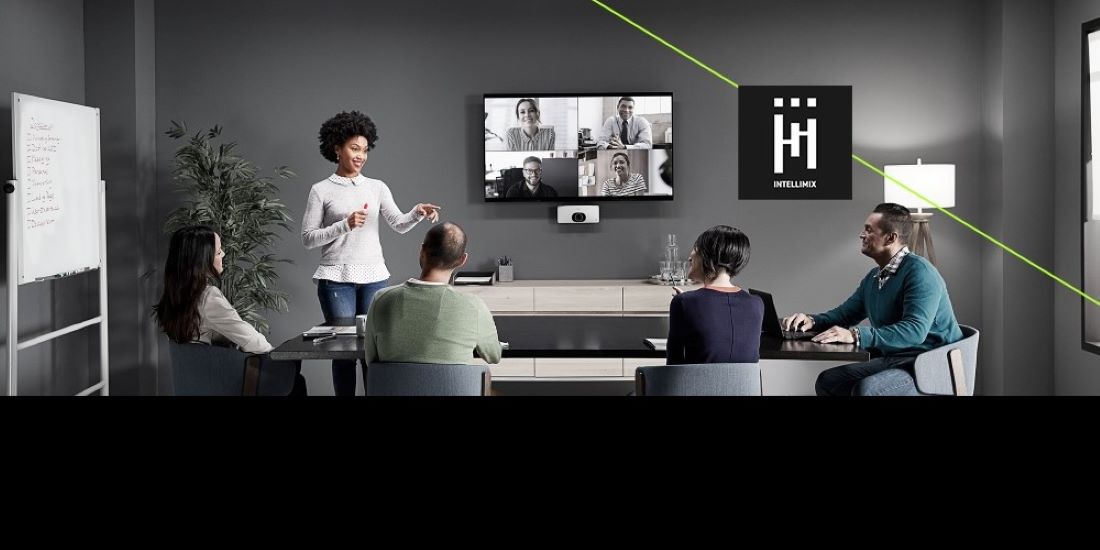 Shure Announces Intellimix® Room for Microsoft Teams