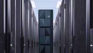 IBM’s New z16 Mainframe - A Deep Dive
