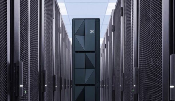 IBM’s New z16 Mainframe - A Deep Dive