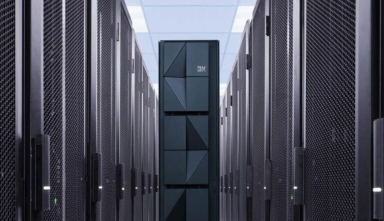 IBM’s New z16 Mainframe - A Deep Dive