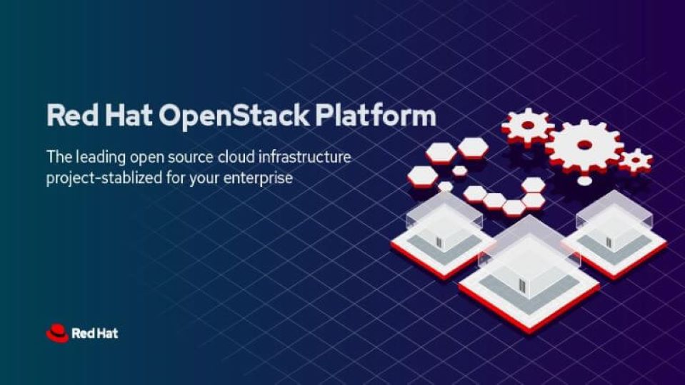 Red Hat OpenStack Platform 17 Recently Announced
